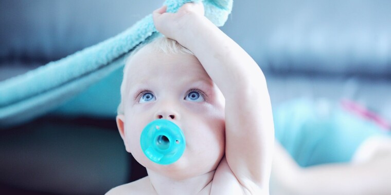 Join the Baby Time Photo Contest and win 4K SmartCast TV - VIEWBUG.com